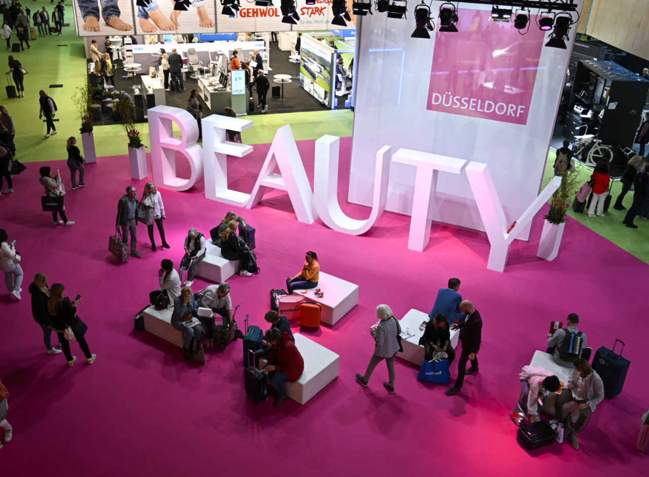 BEAUTY Düsseldorf