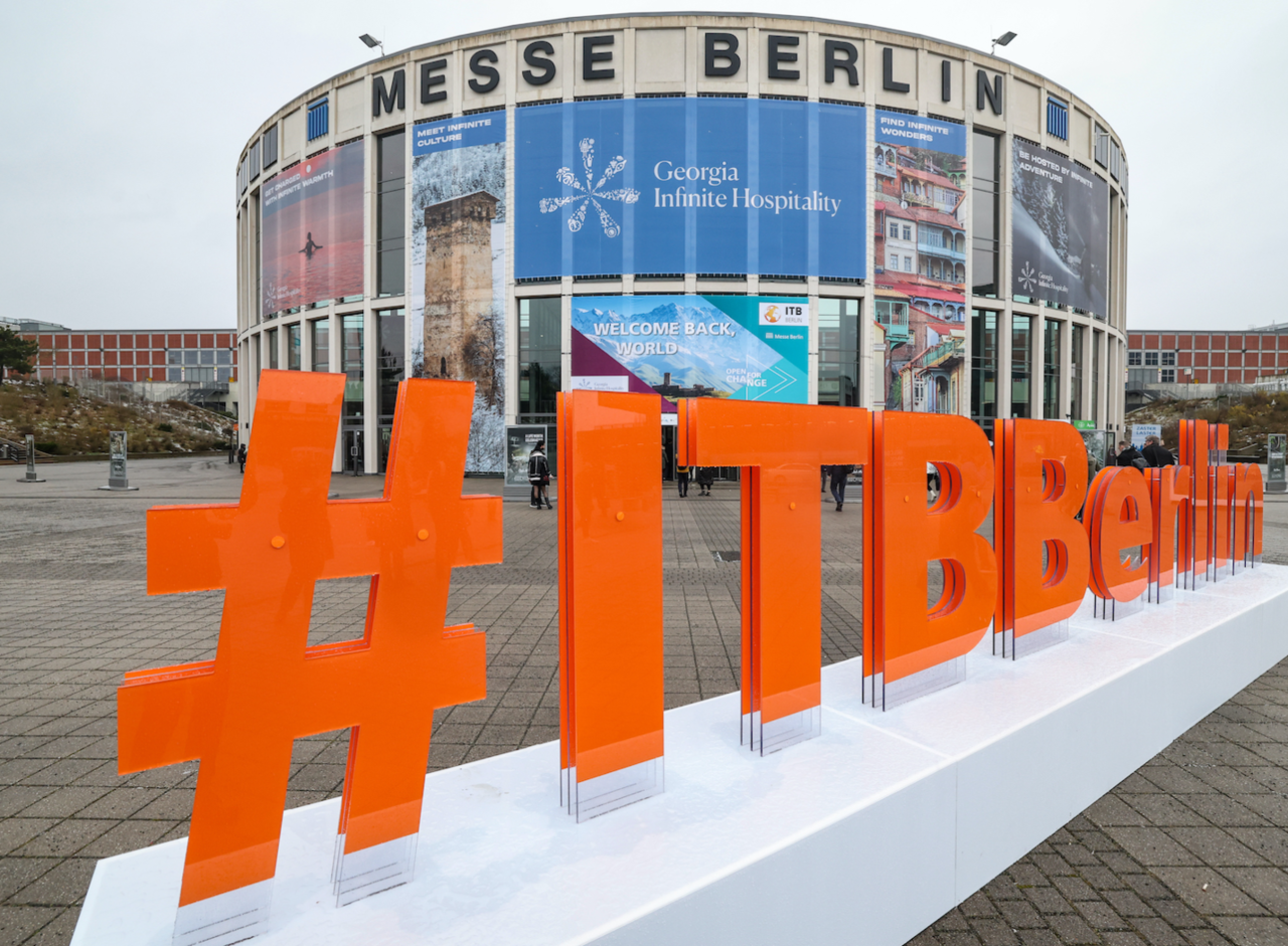ITB Berlin