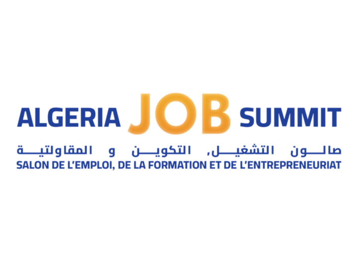 Algeria Job Summit 2026