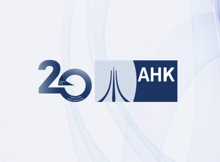 20e anniversaire de l’AHK Algérie & German-Algerian Investment Summit ...
