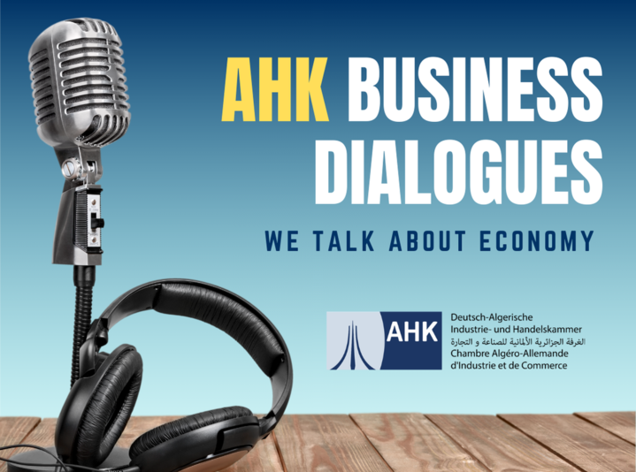 AHK Business Dialogue
