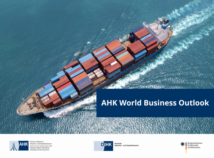 AHK World Business Outlook